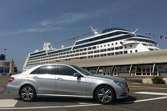 Florence to/from Civitavecchia Cruise Port - Private Transfer - Why Choose a Private Transfer from Civitavecchia to Florence?