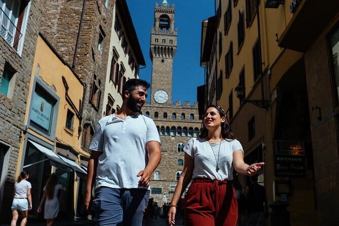Florence Tour by Eco Car with Panoramic View - Who Would Enjoy This Tour?