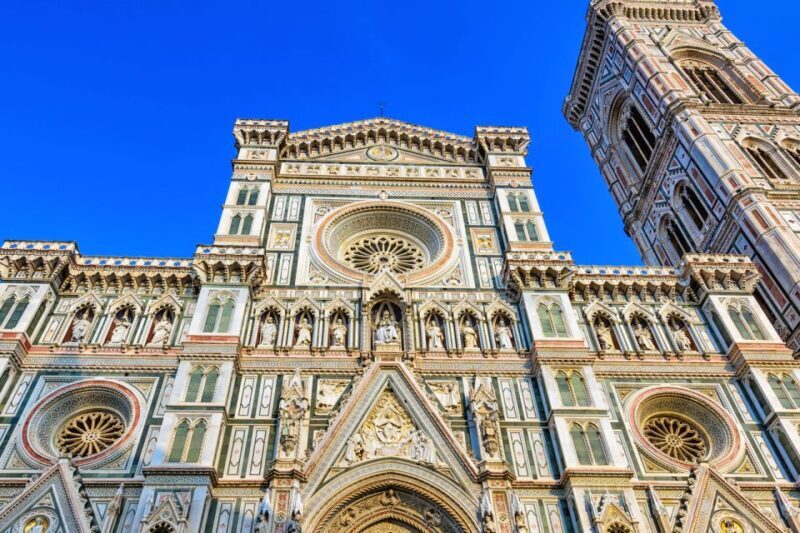 Florence Tour for Kids and Families with Gelato - A Deep Dive into the Tour Experience
