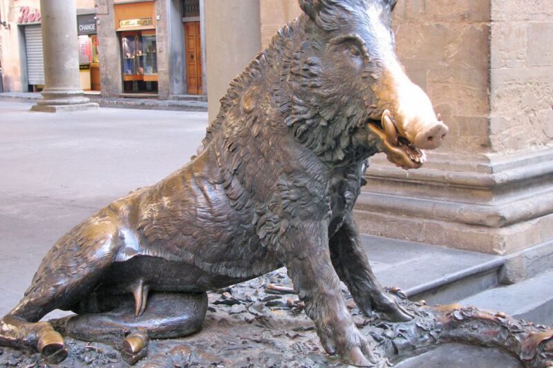 Florence Tour for Kids and Families with Gelato - Practical Details and What to Expect