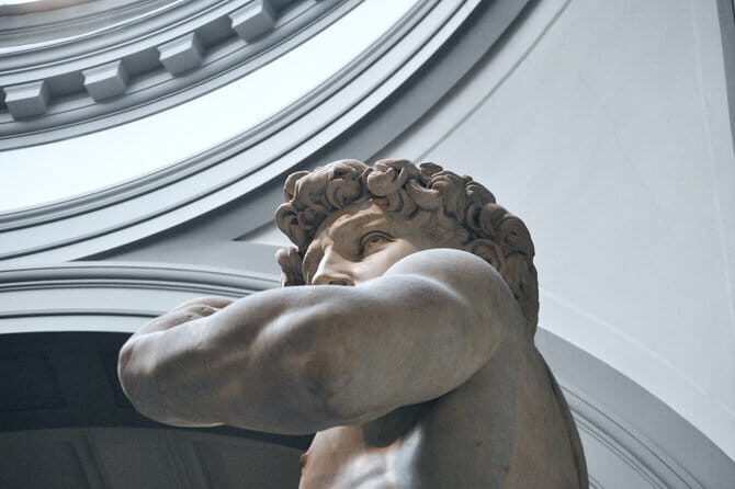 Florence Tour: Michelangelo's David and Historic Center - An Honest Look at a Popular Florence Experience