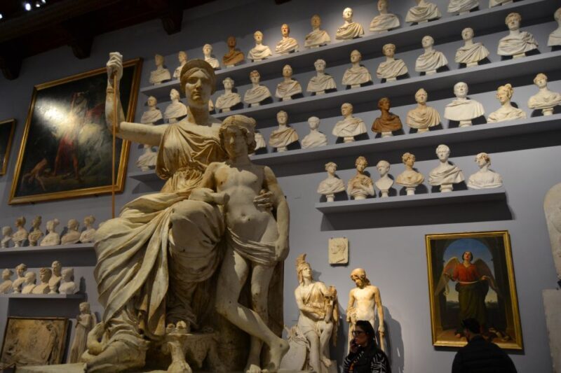 Florence: Tour of Michelangelo's David with Priority Access - Exploring the Florence Michelangelo’s David Tour in Detail