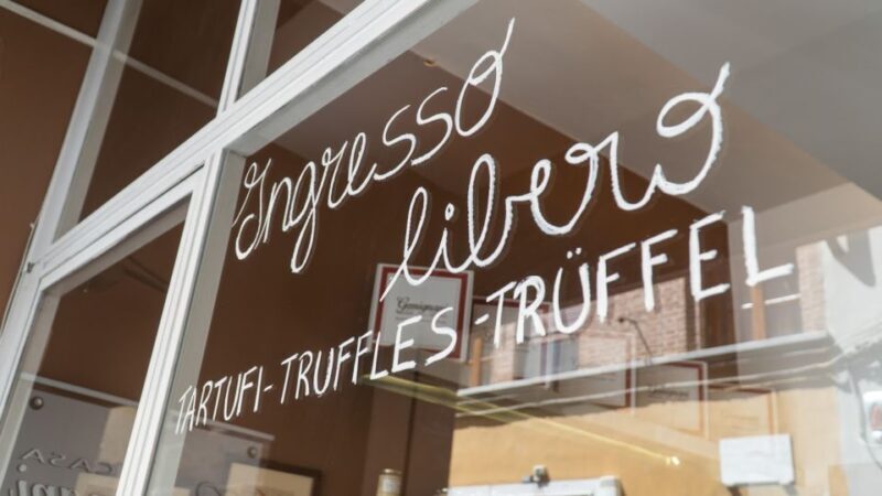 Florence: Truffle Hunting and Vinci with Lunch and Winery - Final Thoughts