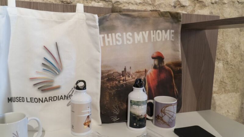 Florence: Truffle Hunting and Vinci with Lunch and Winery - Frequently Asked Questions