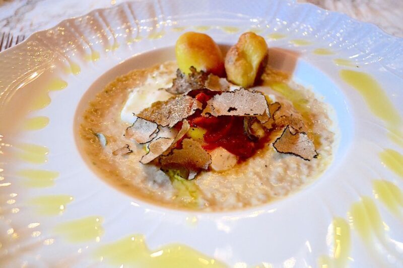 Florence: Truffle Hunting, Lunch, and Wine Tasting Tour - A Deep Dive into the Experience