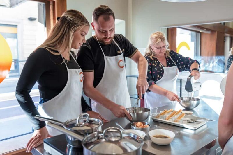 Florence: Tuscan Cooking Course with Dinner - Practical Details & Considerations