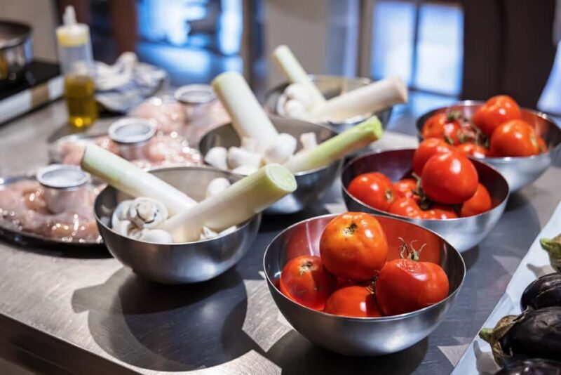 Florence: Tuscan Cooking Course with Dinner - Authenticity and Real-World Insights from Reviews