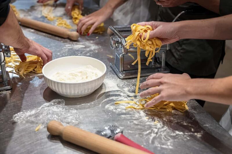 Florence: Tuscan Cooking Course with Dinner - Who Is This Tour Best For?