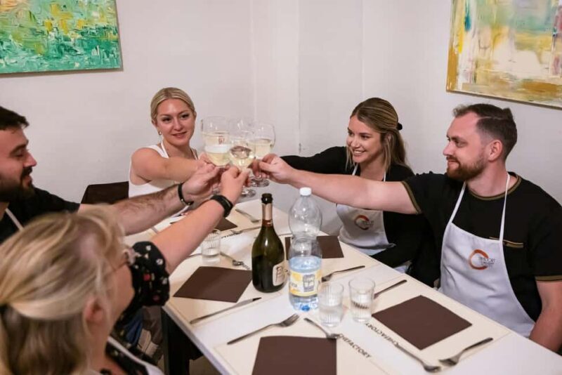 Florence: Tuscan Cooking Course with Dinner - Final Thoughts