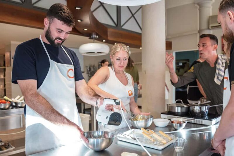 Florence: Tuscan Cooking Course with Dinner - FAQ