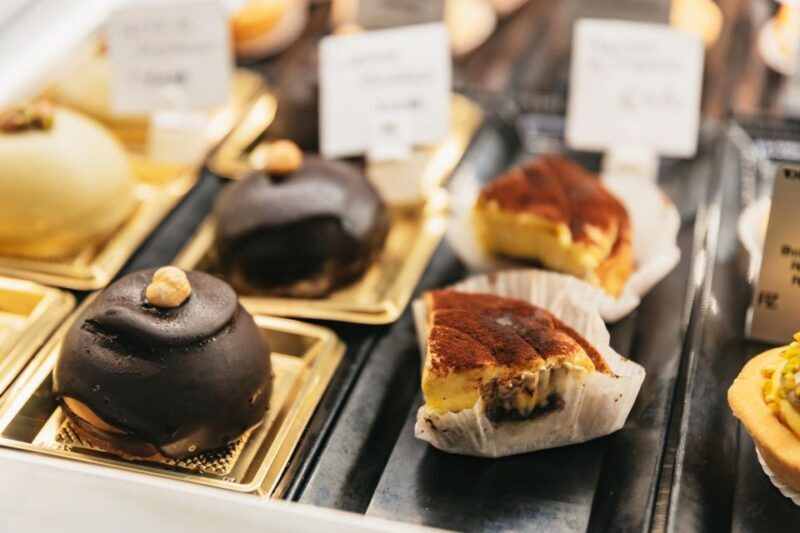 Florence: Tuscan Food and Wine Guided Walking Tour - Final Thoughts: Is It Worth It?