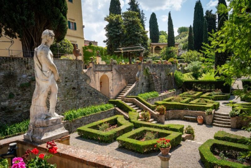 Florence: Tuscany Bike Tour with Wine & Olive Oil - The Sum Up