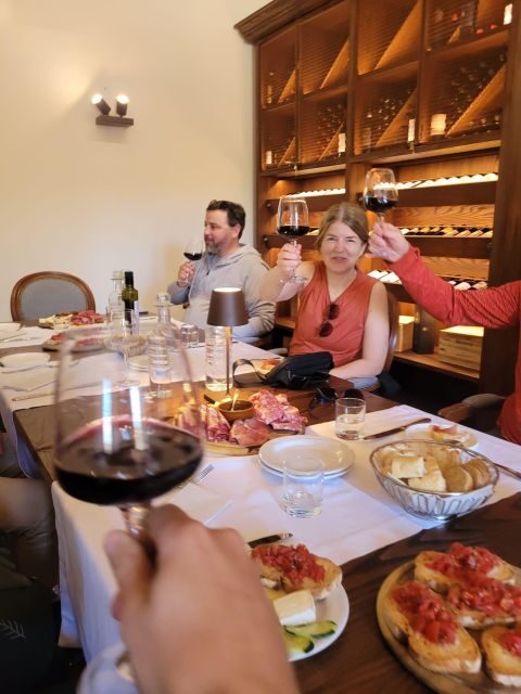 Florence: Tuscany Bike Tour with Wine & Olive Oil - FAQs