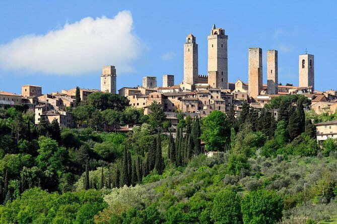 Florence: Tuscany Grand Tour-Siena, San Gimignano, Chianti & Pisa - The Value of This Tour