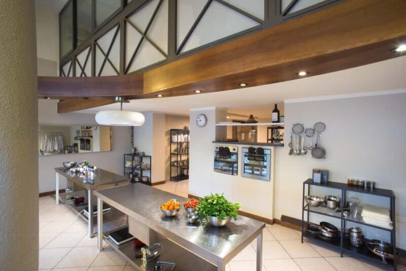 FLORENCE: TYPICAL DELUXE 4-COURSE DINNER MENU - Key Points