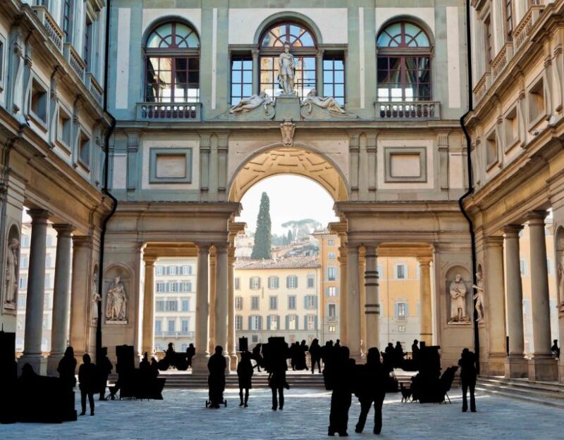 Florence: Uffizi & Accademia Priority Tickets with Audio App - Final Thoughts