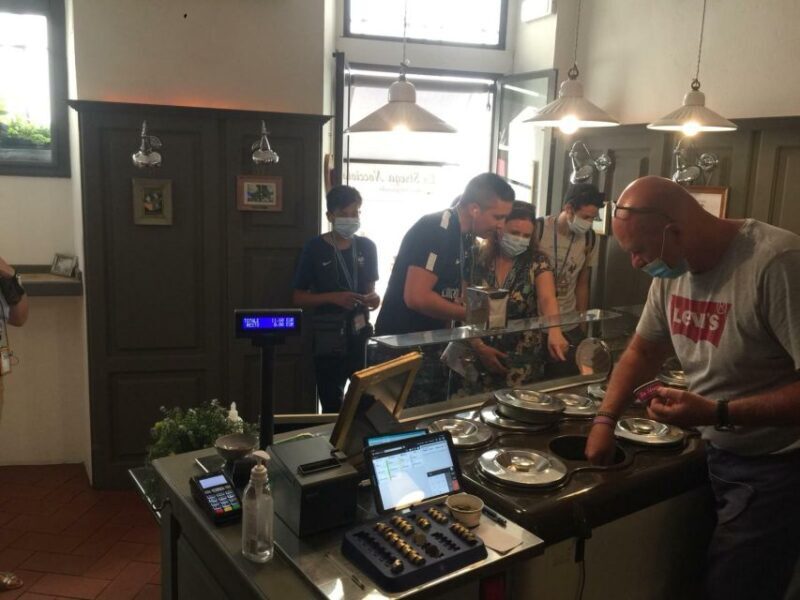 Florence: Uffizi & Accademia Small Group Walking Tour - Who Will Love This Tour?