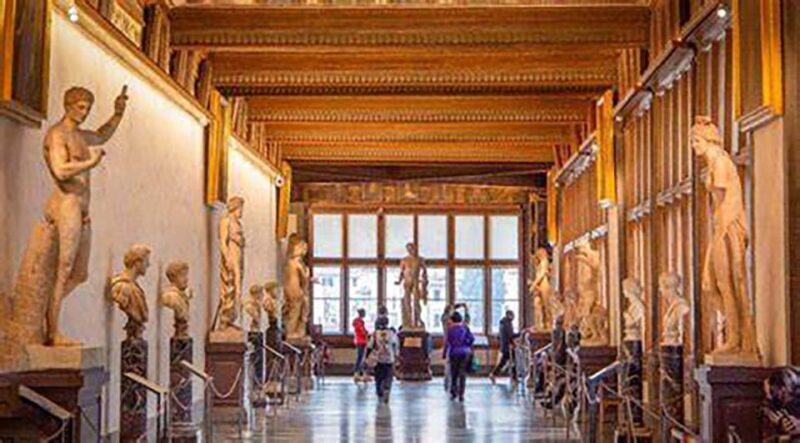 Florence: Uffizi Gallery admission tickets - Final Verdict: Is It Worth It?