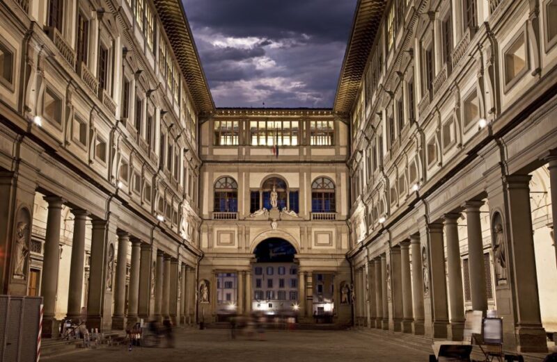 Florence: Uffizi Gallery and Accademia Gallery Guided Tour - Who Will Love This Tour?