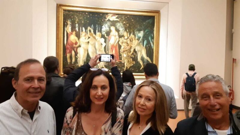 Florence: Uffizi Gallery and Accademia Gallery Guided Tour - Final Thoughts