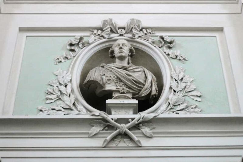 Florence: Uffizi Gallery Entry Tickets - Visiting the Uffizi: What to Expect