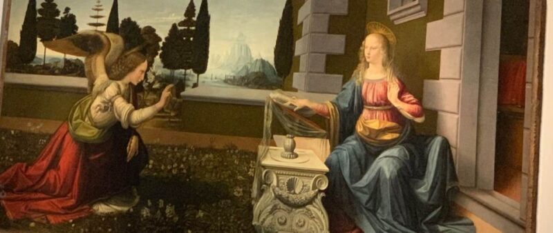 Florence: Uffizi Gallery Guided Art Tour - What Makes the Uffizi Guided Tour Stand Out?