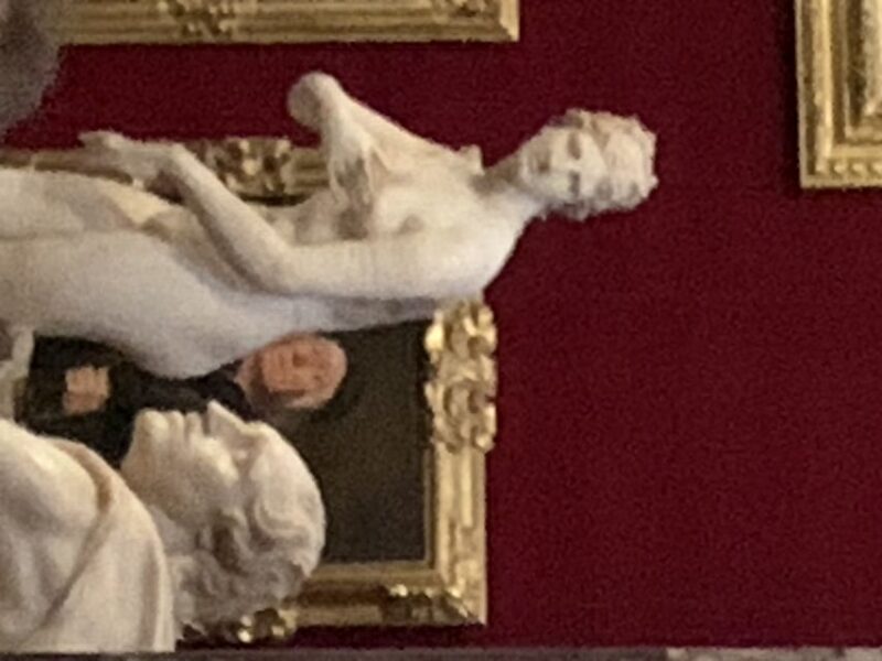 Florence: Uffizi Gallery Guided Art Tour - Final Thoughts