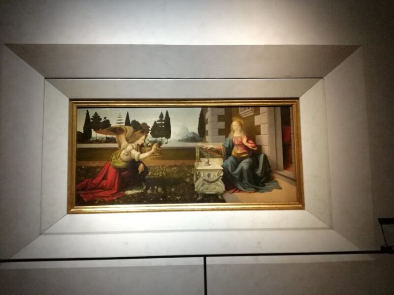 Florence: Uffizi Gallery Priority Entrance and Tour - FAQs