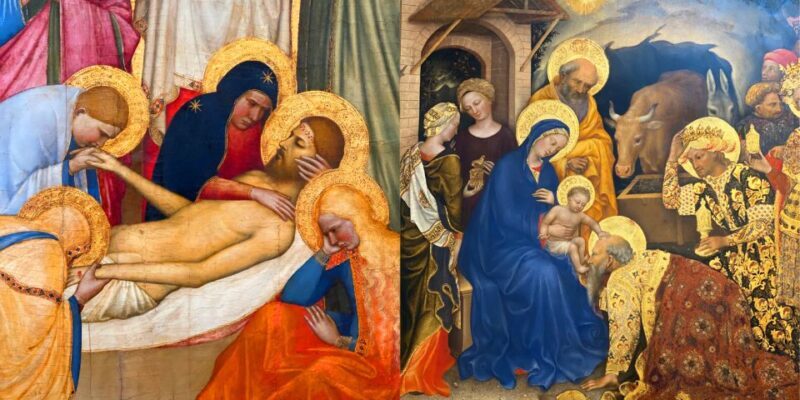 Florence: Uffizi Gallery Priority Ticket & Small-Group Tour - An In-Depth Look at the Uffizi Guided Tour Experience