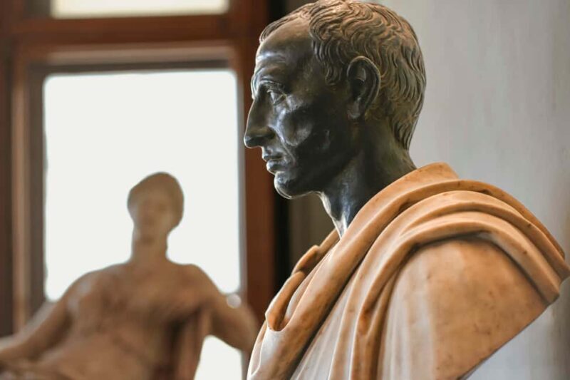 Florence: Uffizi Gallery Reserved-Entry VIP Tour - The Sum Up