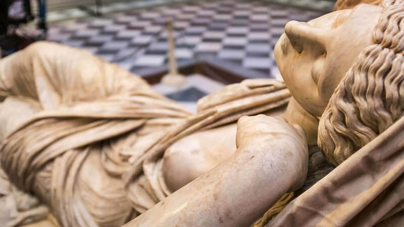 Florence: Uffizi Gallery Small Group Guided Tour - Key Points