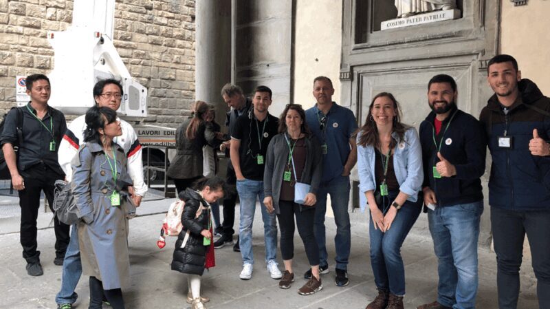 Florence: Uffizi Gallery Small Group Guided Tour - The Practical Side: Price, Duration, and Accessibility