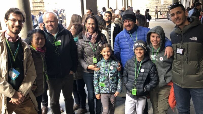 Florence: Uffizi Gallery Small Group Guided Tour - FAQ