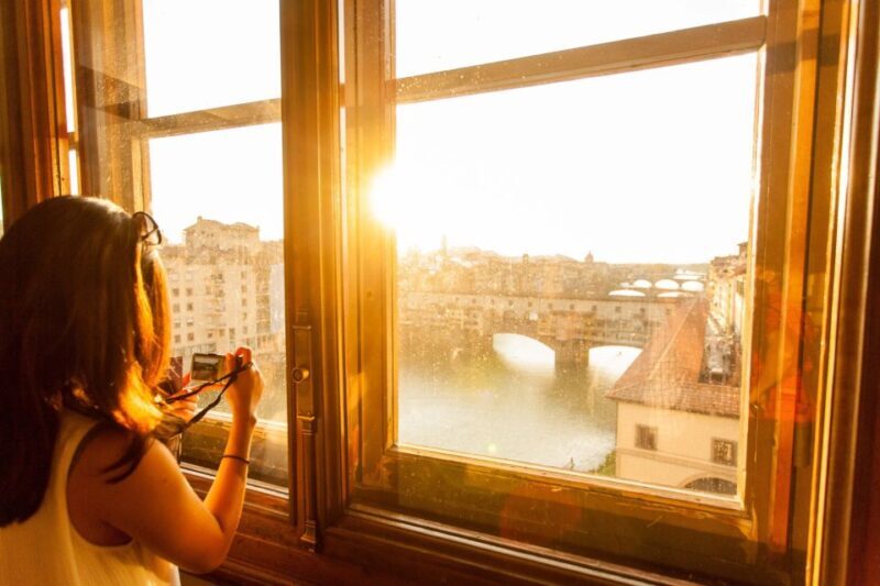 Florence: Uffizi Gallery Small Group Tour - FAQ – Your Practical Questions Answered