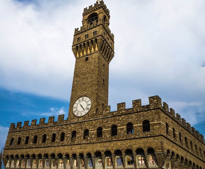Florence: Uffizi Gallery Small Group with Entrance Tickets - Florence: Uffizi Gallery Small Group with Entrance Tickets — A Detailed Review