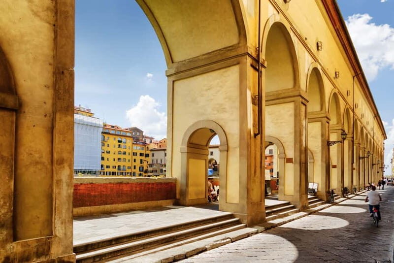 Florence: Uffizi Gallery with Optional Vasari Corridor Tour - A Closer Look at the Tour Itself