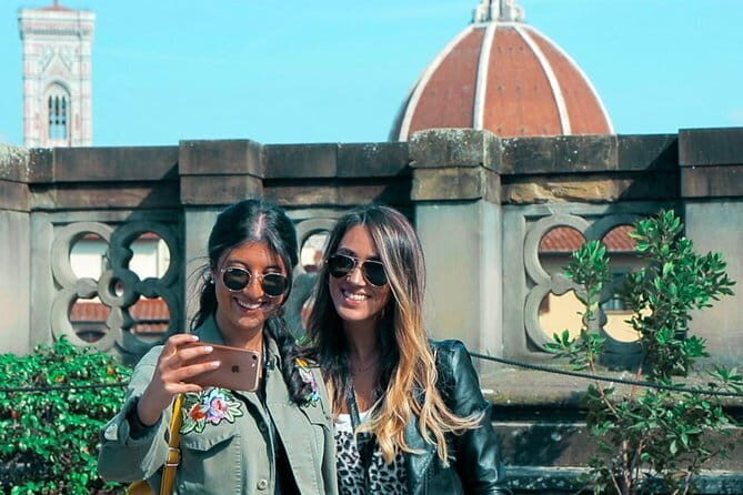 Florence: Uffizi Highlights, In-Depth Masterclass or Private Tour - Knowledgeable & Passionate Guides