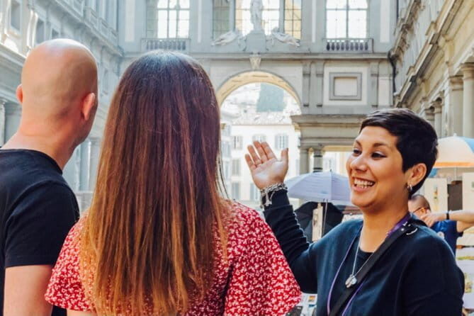 Florence: Uffizi Highlights, In-Depth Masterclass or Private Tour - Crafted for Different Interests & Schedules