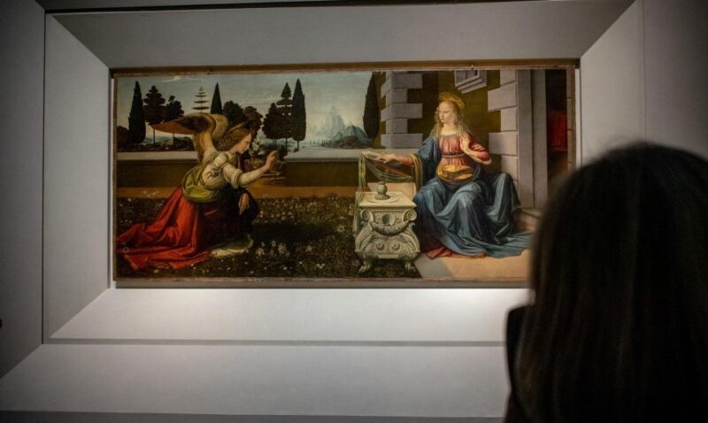 Florence: Uffizi Official timed Entry Ticket & Audio Guide - The Experience Breakdown: What You Can Expect