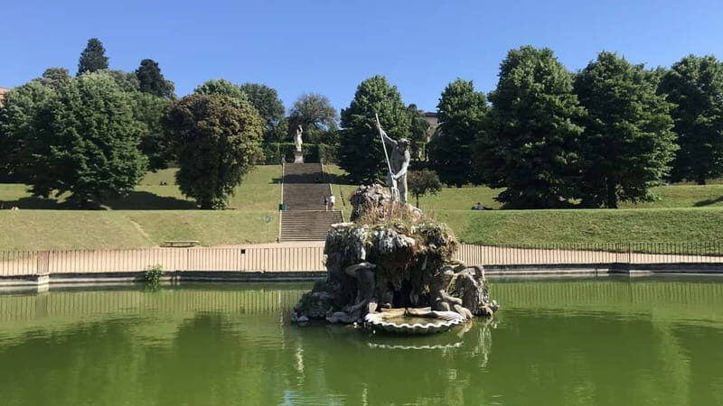 Florence: Uffizi, Pitti, Boboli and 7 Attractions 5-Day Pass - The Practicalities: Navigating the Pass