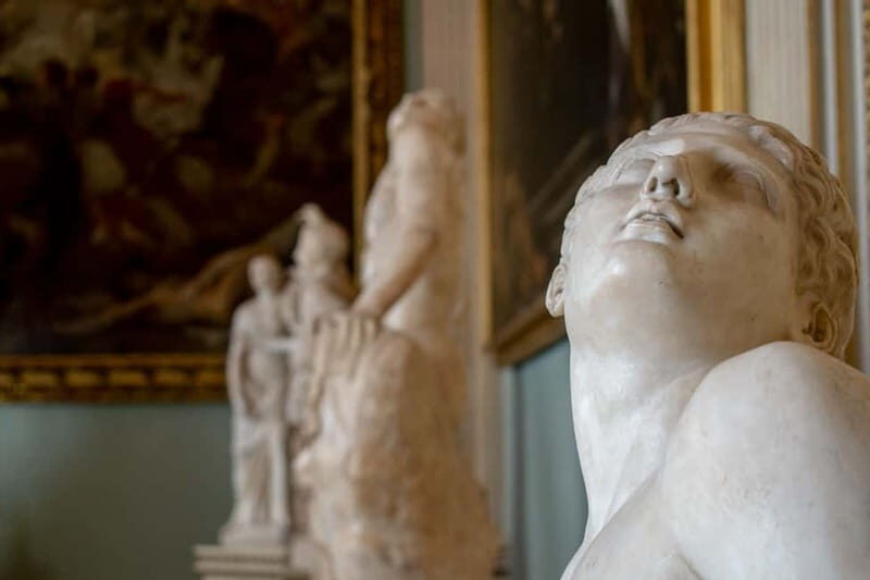 Florence: Uffizi, Pitti, Boboli and 7 Attractions 5-Day Pass - FAQ
