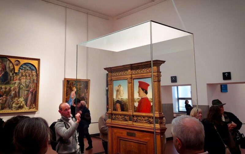 Florence: Uffizi Skip-the-Line Guided Tour - FAQs