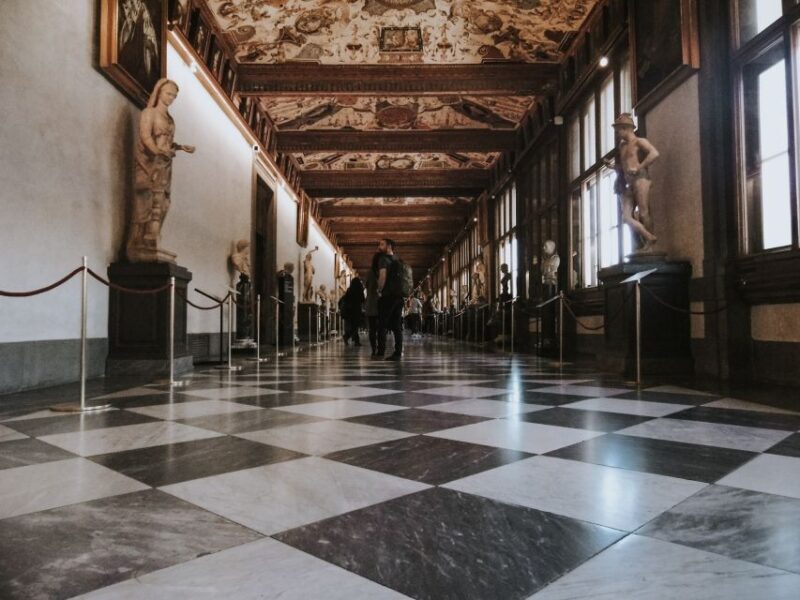Florence: Uffizi Skip-the-Line Guided Tour - Final Thoughts