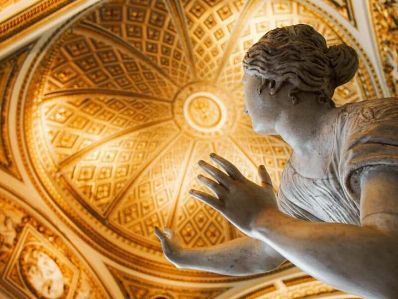 Florence: Uffizi Small Group Guided Tour with Priority Entry - The Practicalities: What Makes This Tour Stand Out