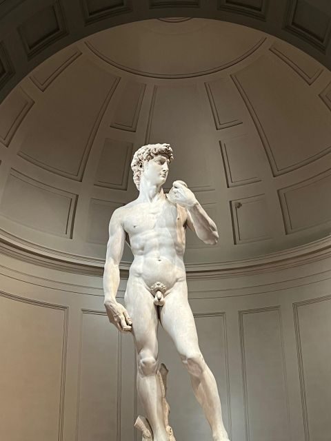 Florence: Uffizi Small-Group Tour (Max 9) + Vasari Option - FAQ