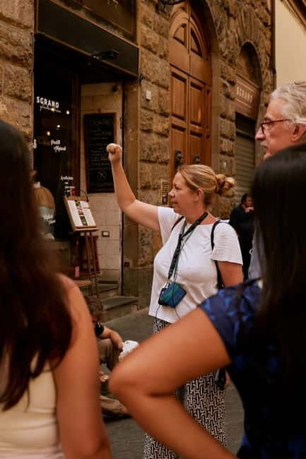 Florence: Uffizi Tour with Art Expert Guide & Combo Options - The Sum Up