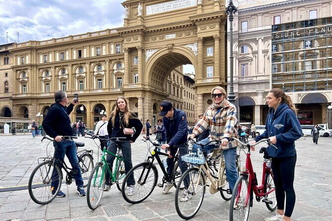 Florence Untold Bike Tour - In-Depth Look at the Itinerary