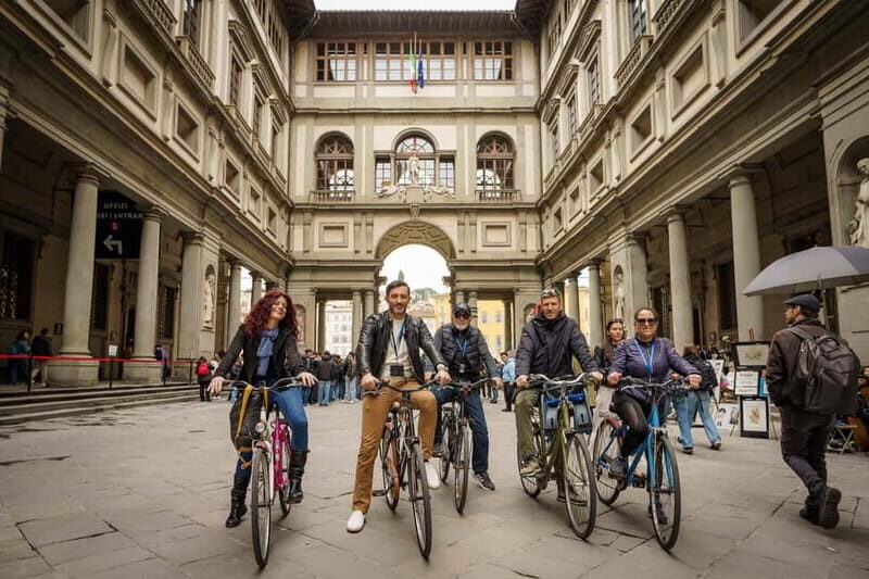 Florence: Untold Small Group Bike Tour - Florence: Untold Small Group Bike Tour — A Detailed Review