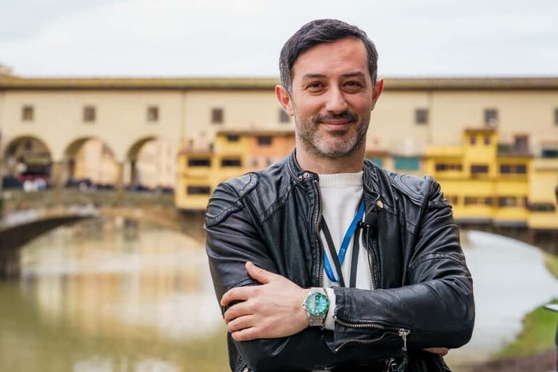 Florence: Untold Small Group Bike Tour - The Experience: What to Expect