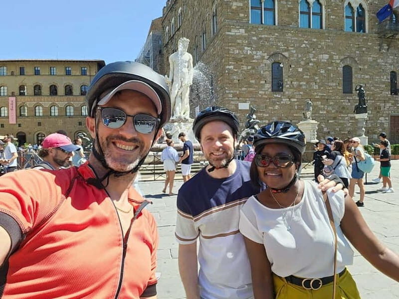 Florence: Untold Small Group Bike Tour - Who Will Love This Tour?